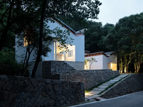 Zoringpark Fei Dao - Zhoushan