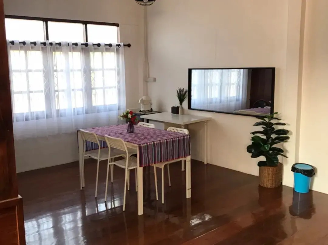 Ban Suk Jai - Mae Hong Son