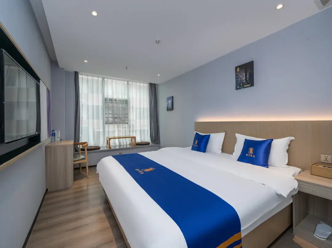 Super 8 Select  Hotel - 廣州市