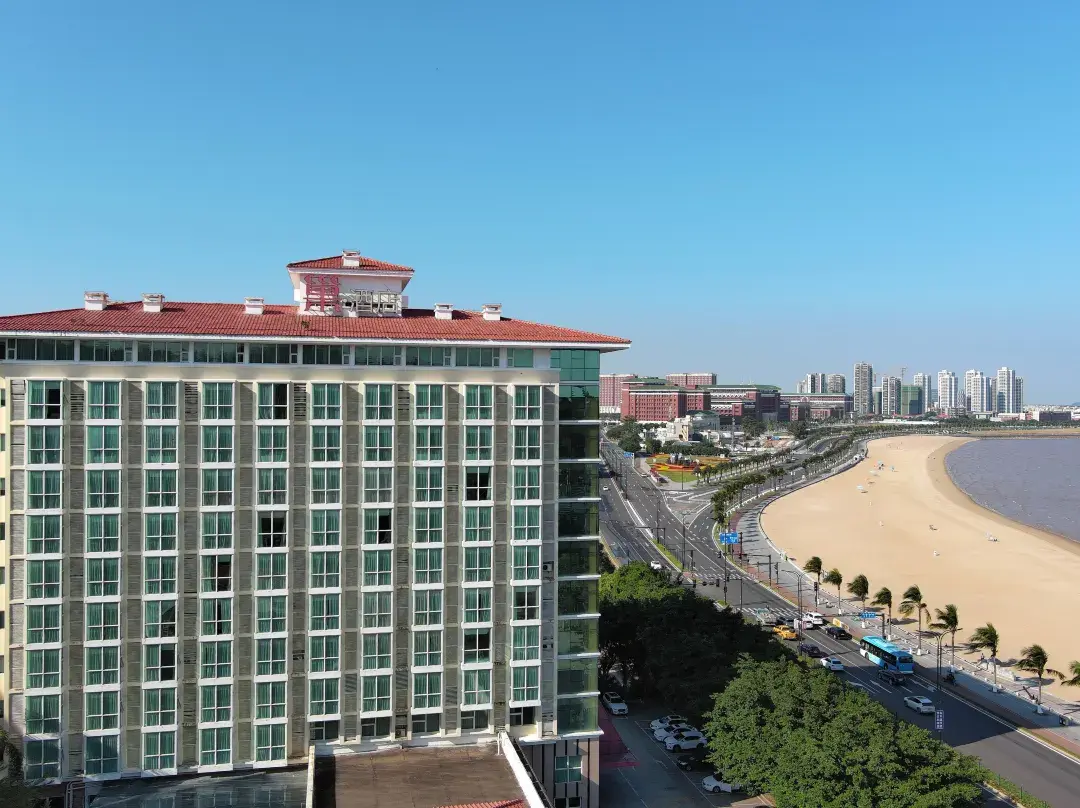 Zhuhai Grand Nest Hotel - Zhongshan