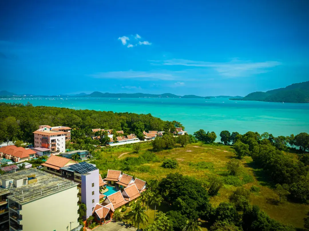 Kana International Hotel - Phuket