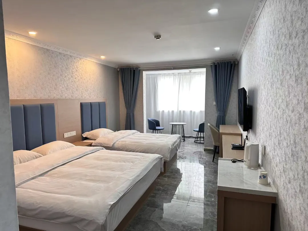 Manduo Hotel - Xining