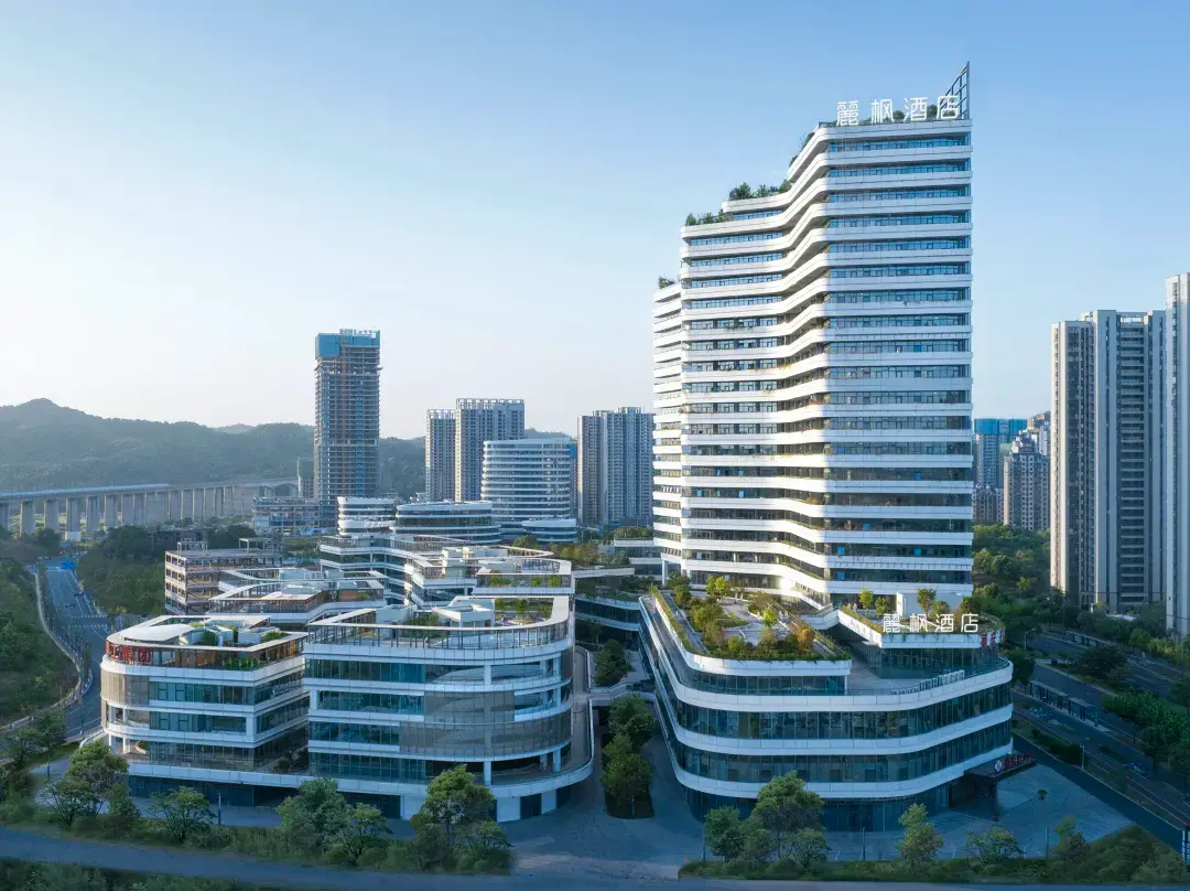 Lavande Hotel - Shangrao