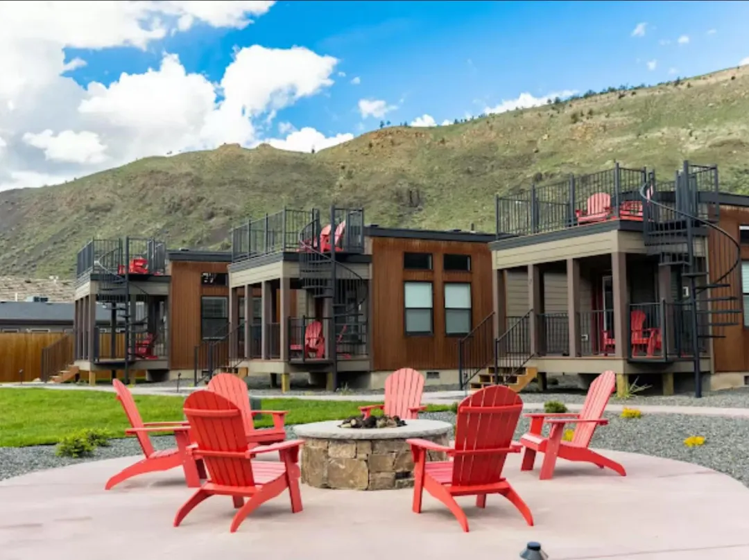 Ridgeline Hotel At Yellowstone, Ascend Hotel Collection - Gardiner