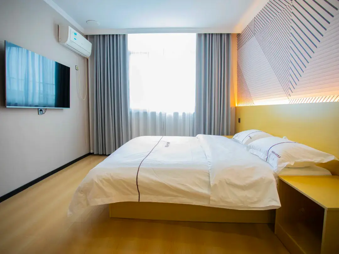 Xuzhou Baiyuan Hotel - Xuzhou