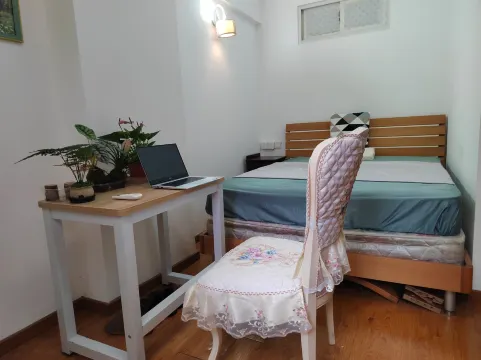 Guangzhou Ai Minimalist Homestay - Guangzhou