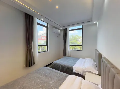 Shanghai No. 25 Apartment - Shanghai