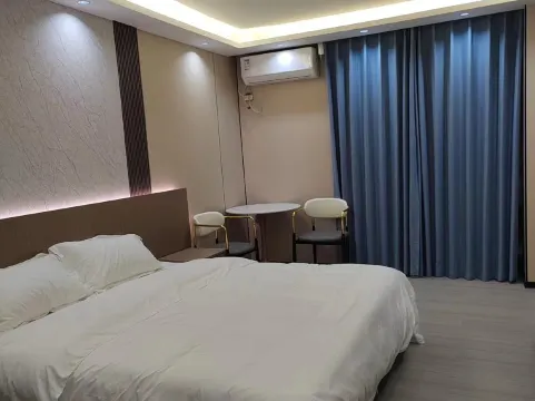 Jiatong Mansion ) - Dongguan