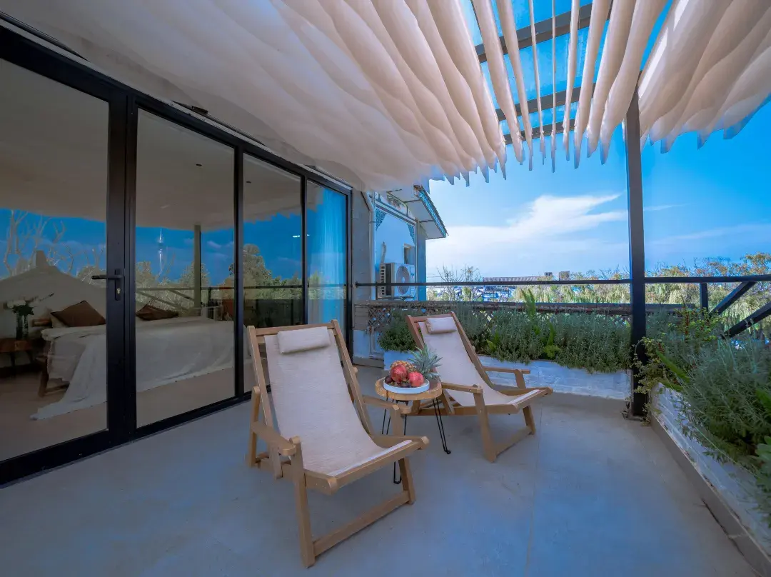 Bingka Xiaozhan Light Luxury Homestay - Dali