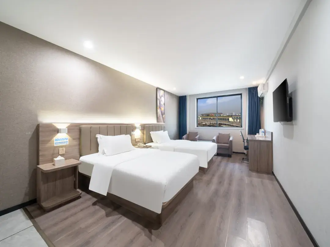 7 Days Premium Hotel - Xi'An