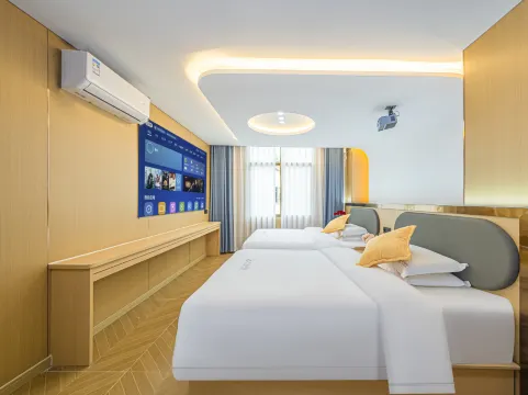 Violeta Hotel - 장저우 시