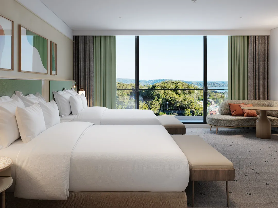 Voco Gosford - Central Coast