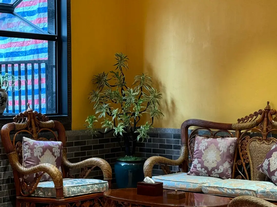 Shunde Aotouju Homestay - Guangzhou