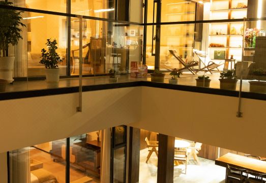 Delingha Xinghe Yunjing Homestay (Sports Center Olympic Square)(德令哈星河云景 ...