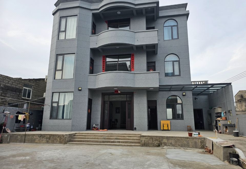 Pingtan Yue Sheng Ge Homestay(平潭越盛阁民宿), Pingtan - Best Rates ...