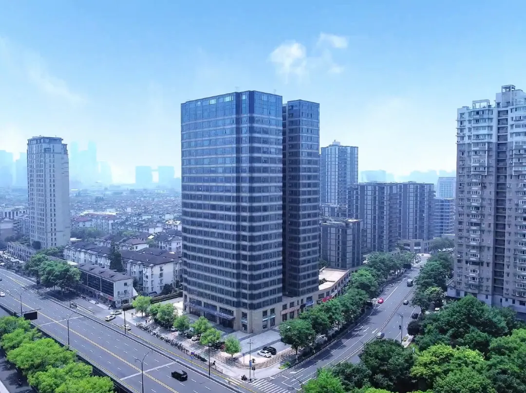 6698 Crystal Hotel(hangzhou Sijiqing Qingling Road Subway） - Hangzhou
