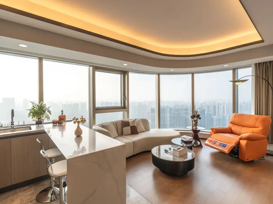 Nanjing Childhood Hotel Apartment - Nanjing