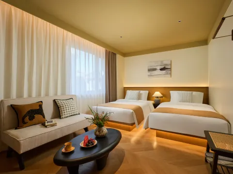 Play Tour · Ru You Xin Yuan - Datong