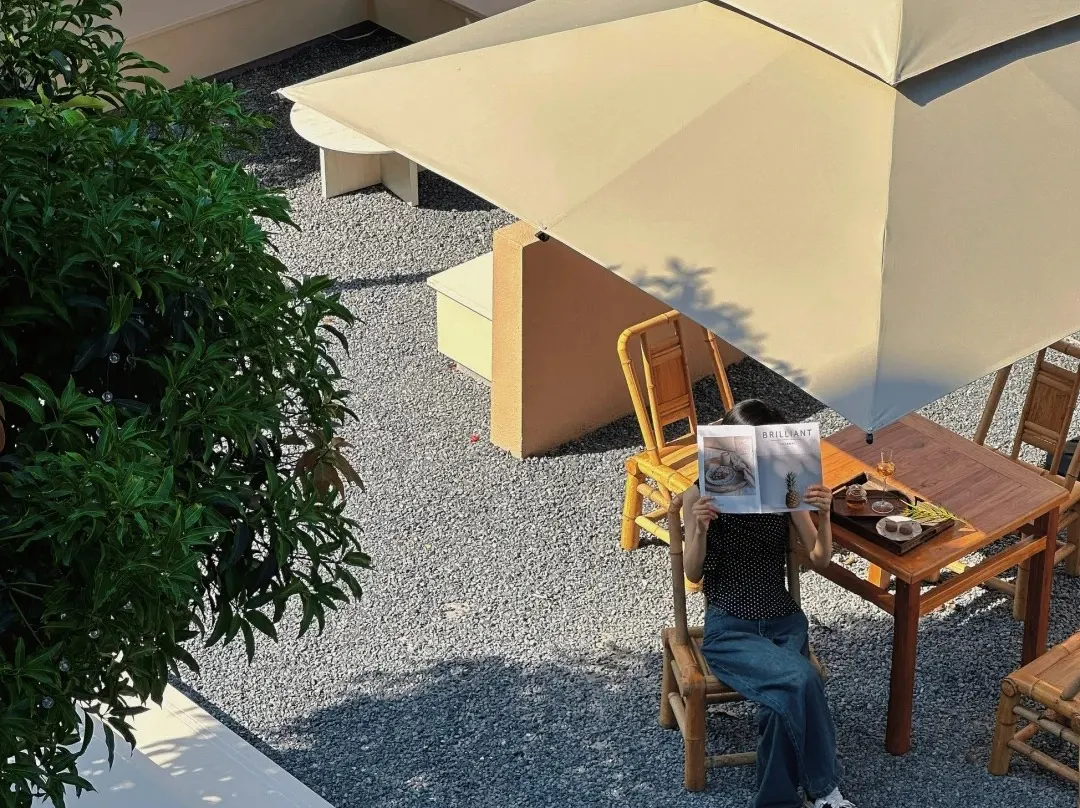 Xiamen Mountain Story Mountain Sea Resort Intelligent Hotel - Xiamen