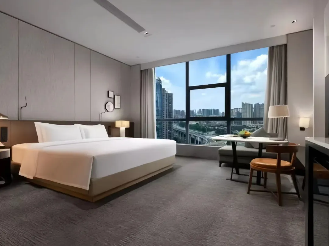 Junzilan Hotel - Haikou