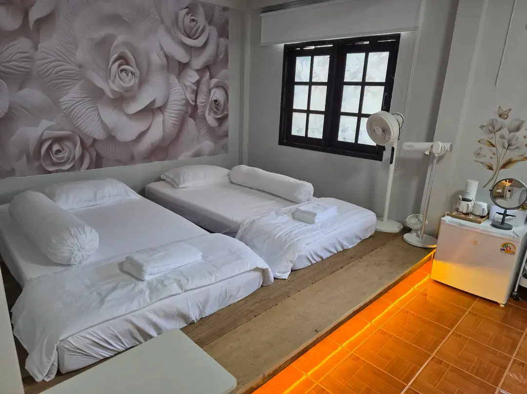 The Real Escape - Koh Yao Noi - Ko Yao Noi