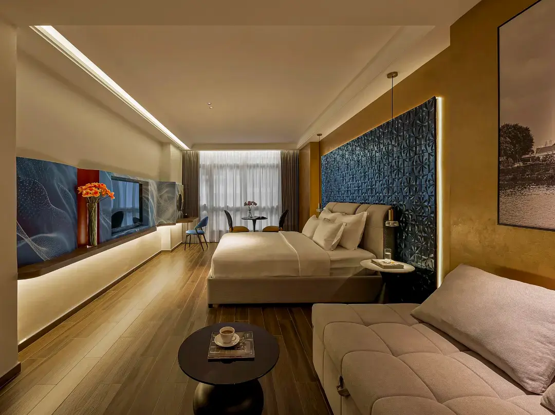 Cubicity Hoang Dieu - Ho Chi Minh City