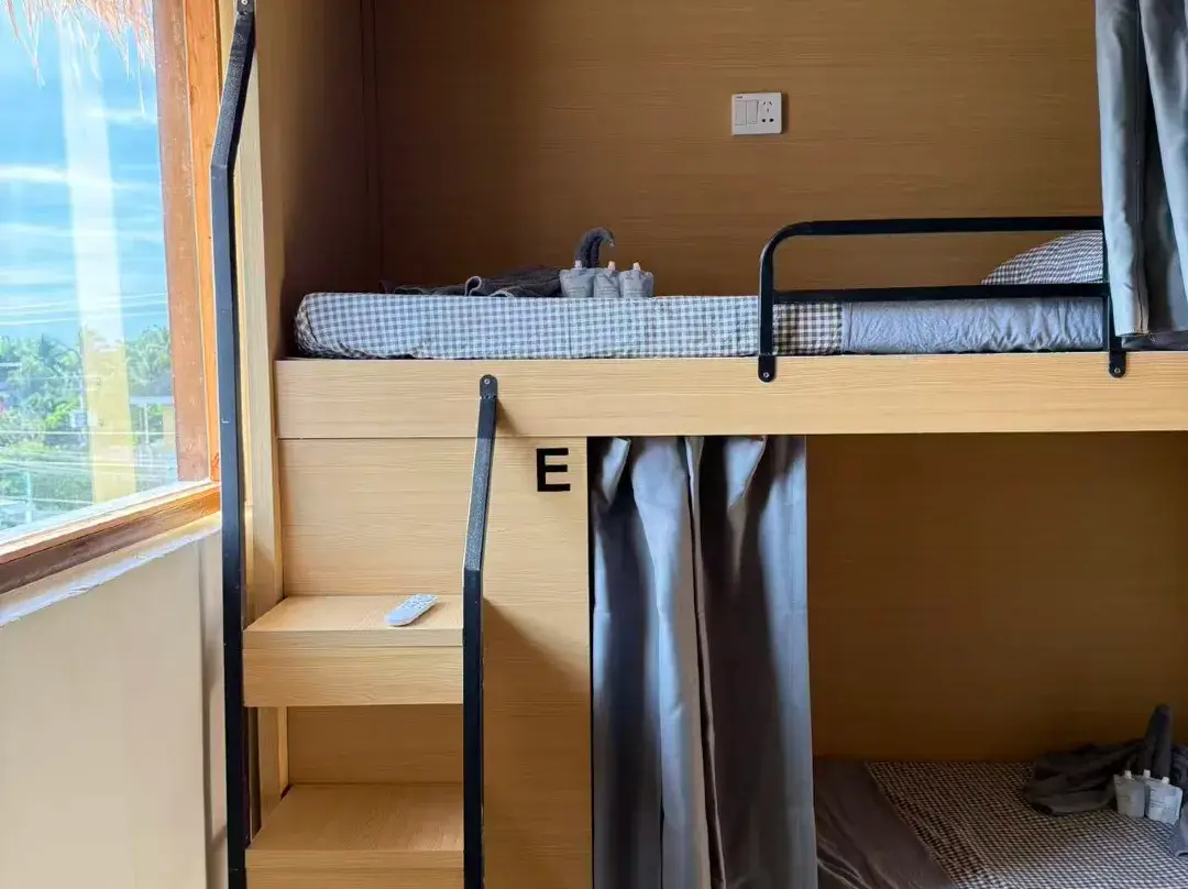 Isa-hostel - Panglao