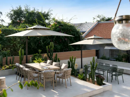 Gulangyu Huayu Manor - Xiamen