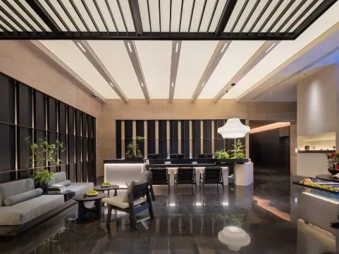 Heze Jiahe Hotel - Heze