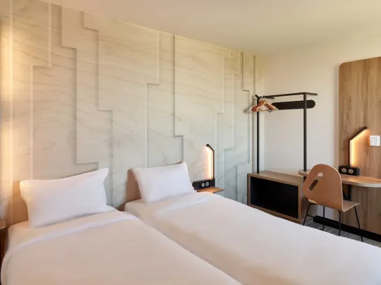 B&b Hotel Concarneau Keriolet - Concarneau