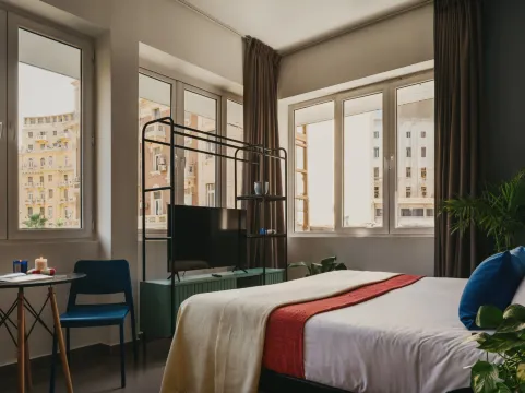 Brassbell L Dt L Hannaux L Tahrir Sq - Le Caire