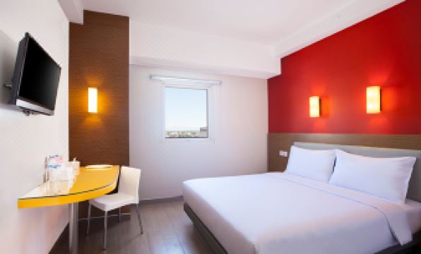 Amaris Hotel Gorontalo,Kota Timur- Harga & Promo Terbaru 2026 | Trip.com