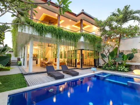 Kerta Mani Canggu By Kerta Living - Canggu