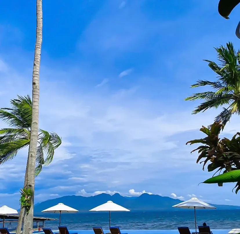 Villa So Long Banyuwangi - Banyuwangi