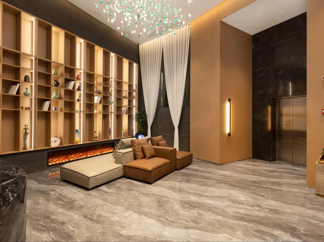 Yunjing Gem Hotel - Jingdezhen