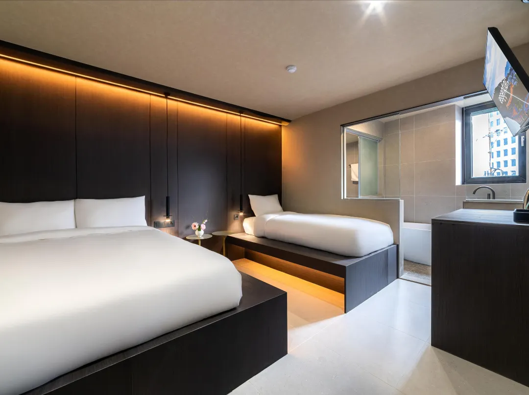 Haechi-stay Myeongdong - Séoul