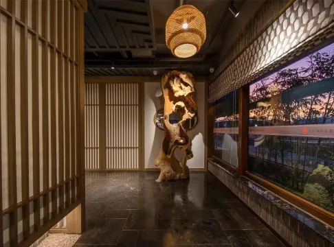 Qiyue Song Heritage Hotel - Hangzhou