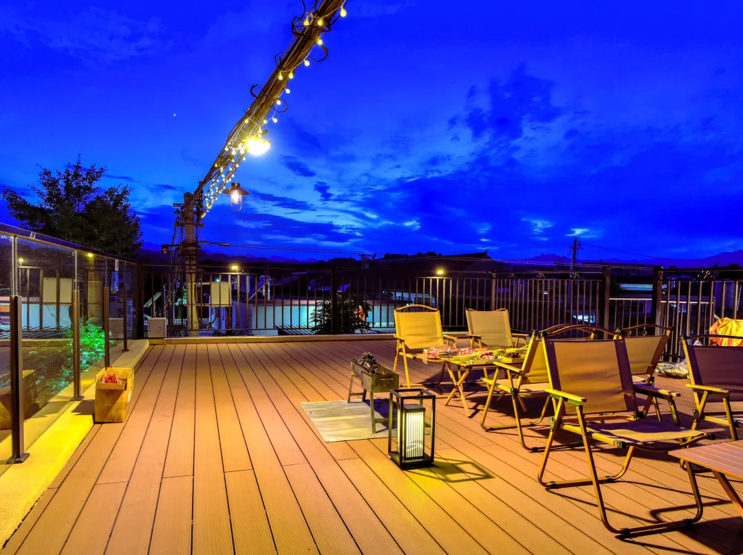 Beijing Mishui Homestay - Beijing