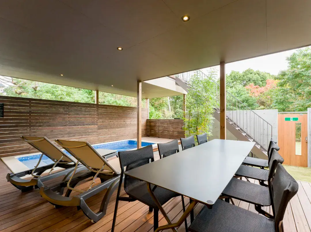 Rakuten Stay Villa Kamogawa - Chiba Prefecture