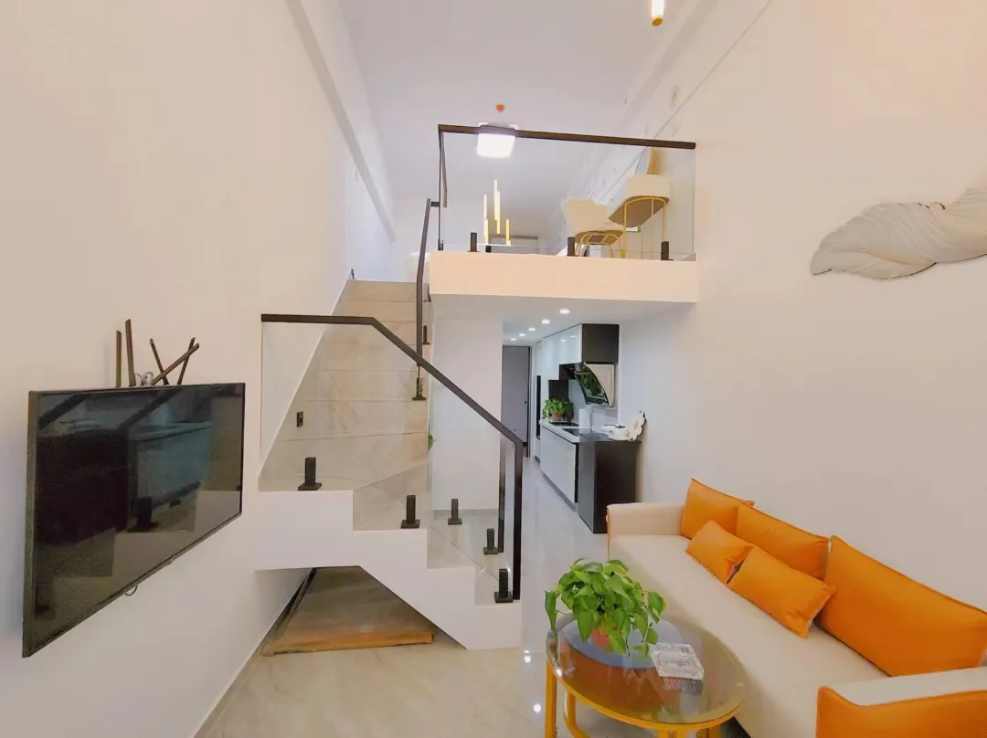 Chuxin Homestay - Changchun