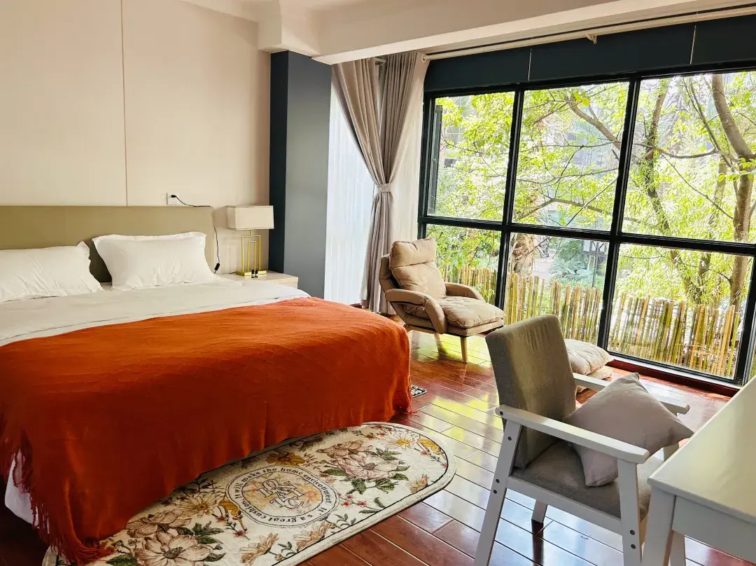 Xiang Xi Hotel - Kunming