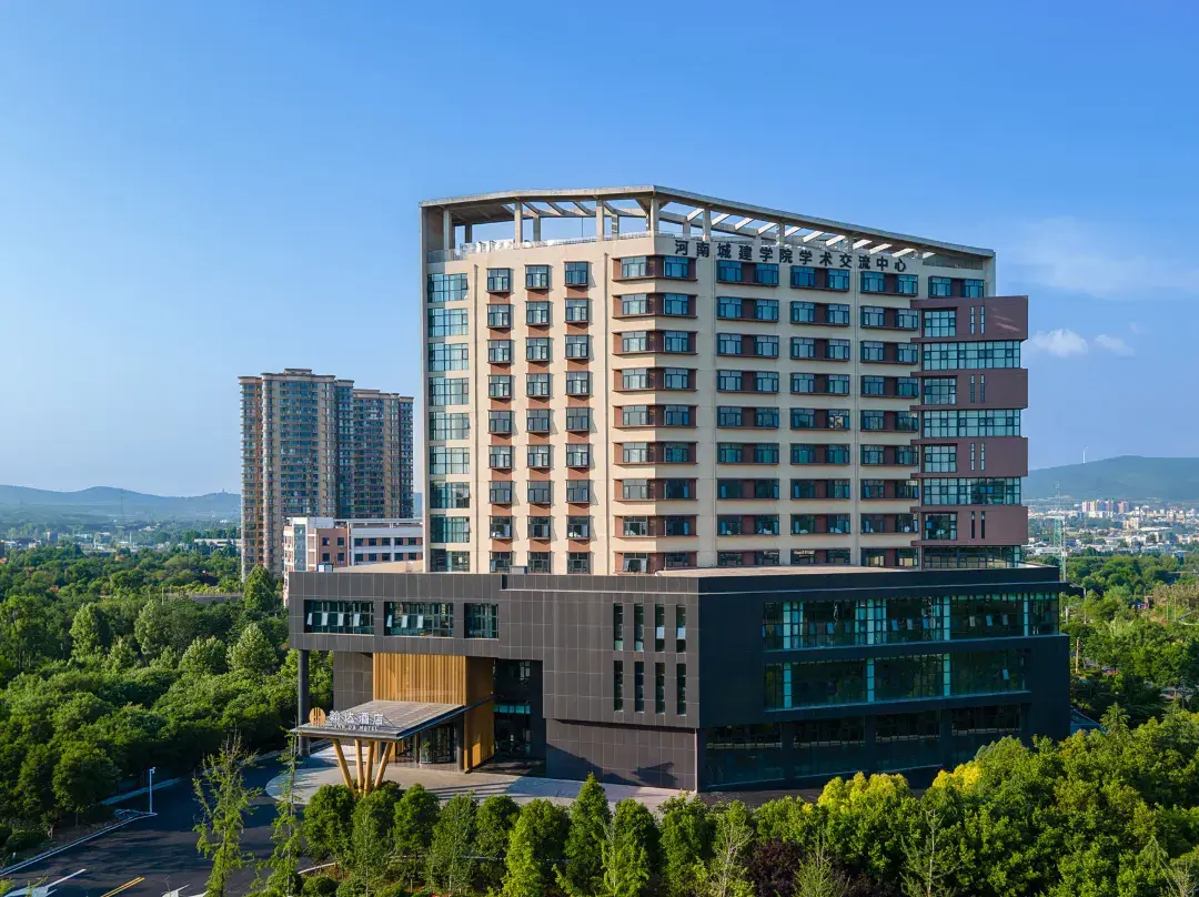 Handahotel - Pingdingshan