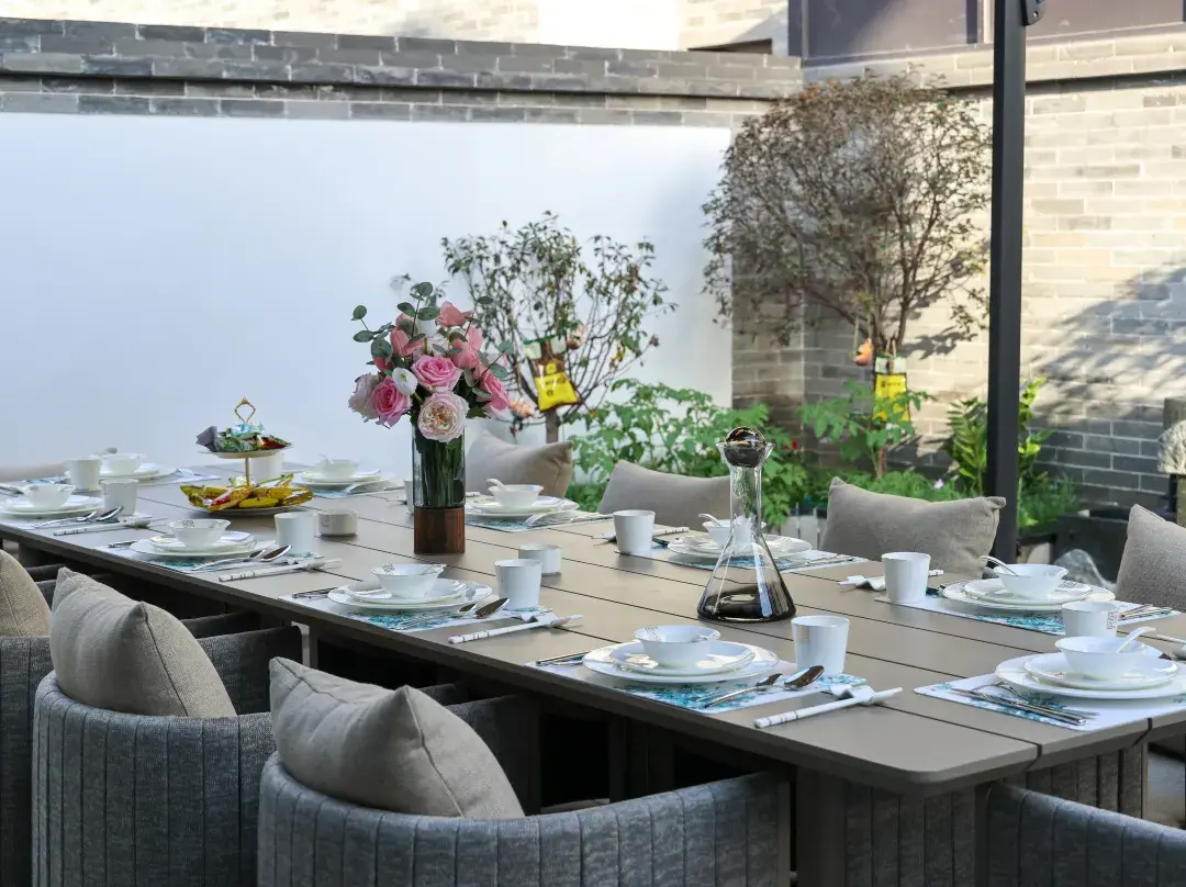 Longxuan Residence Light Luxury Elegant Accommodation - Datong
