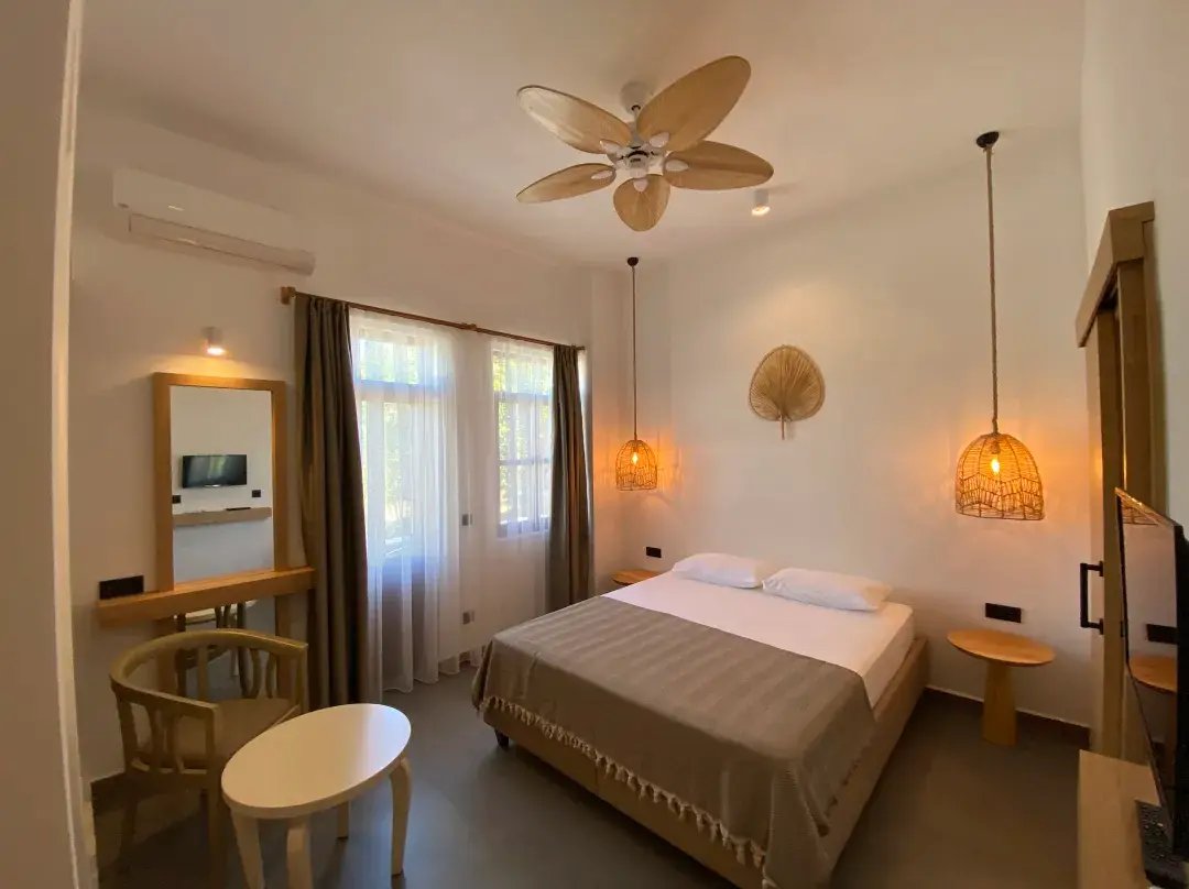 Casa Vagabundo Boutique Hotel - Аланья