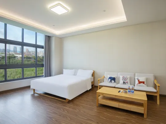 Kaju Serviced Apartment - Nanjing