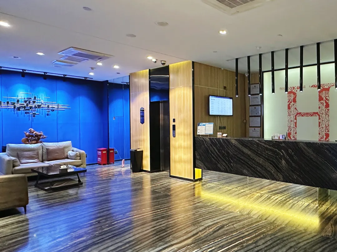 H Boutique Hotel - Taiyuan