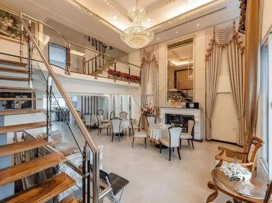 Green Castle B&b - Yilan County