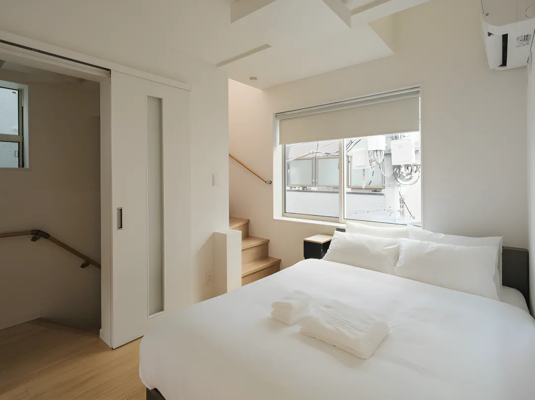 Urban House Hatagaya - Shinjuku