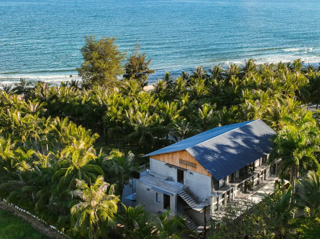 Anyu Hotel Sanya - Sanya
