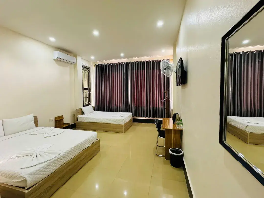 Vientiane Bb Hostel - 